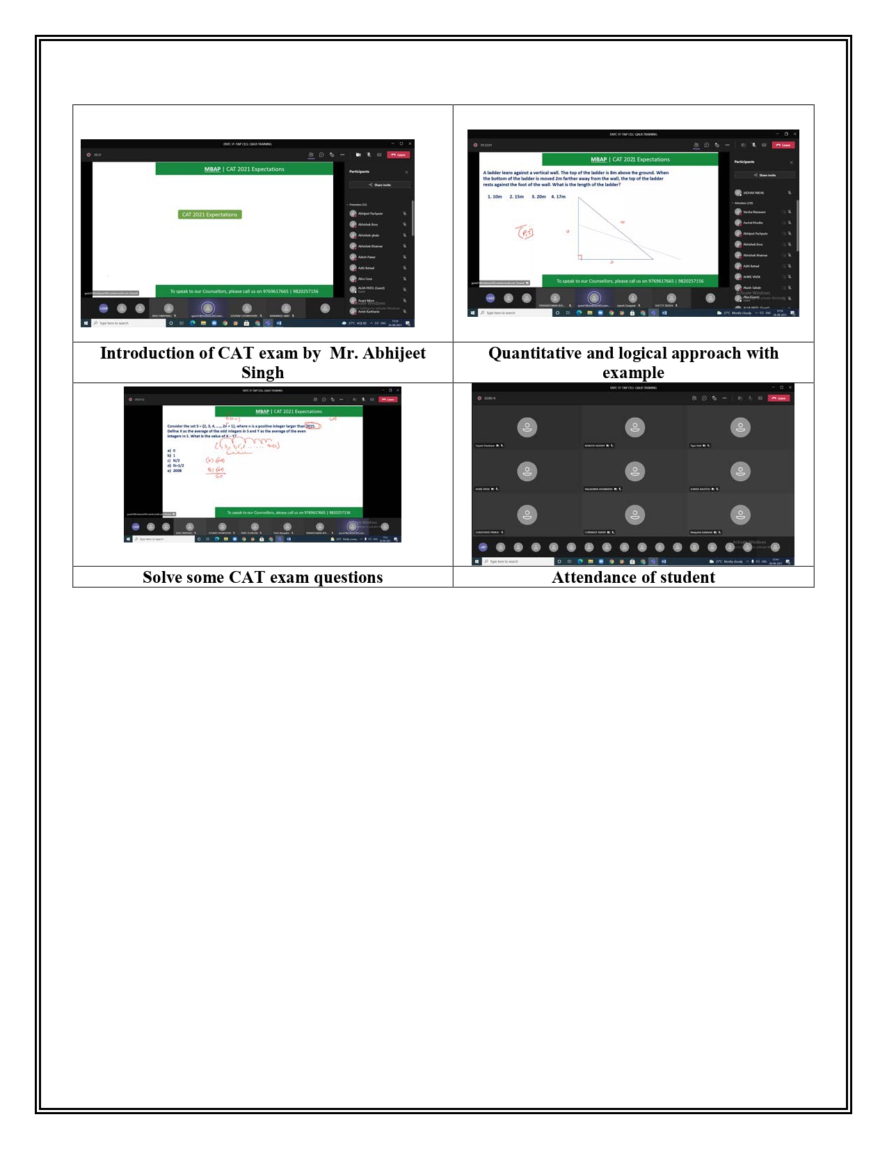 Student┬áActivities┬á